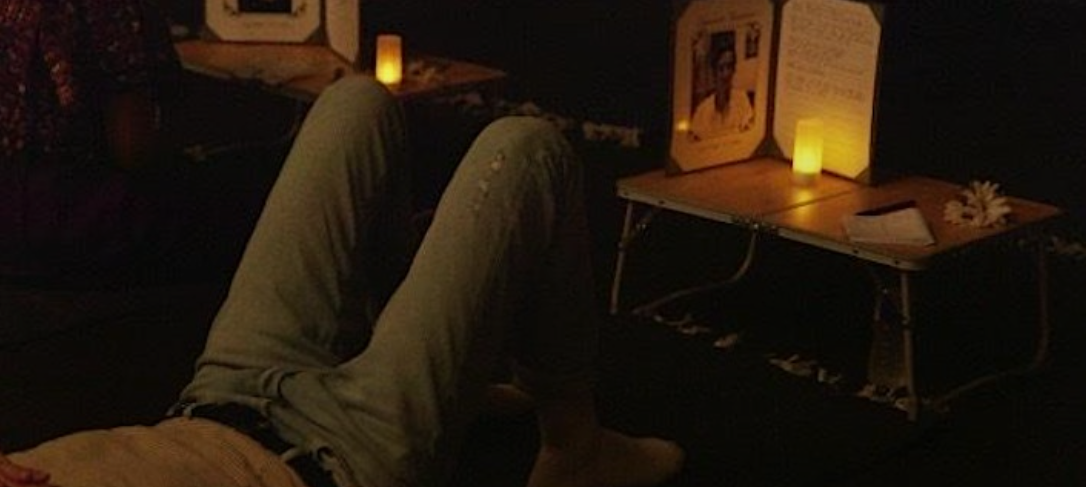 Living Funeral Meditation – Emily Bootle | Funeral Pre-Planning